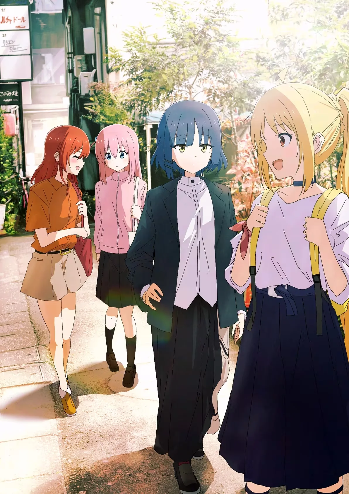 如何设置nginx反代 - ky的blog